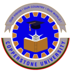 About Us – COPPERSTONE