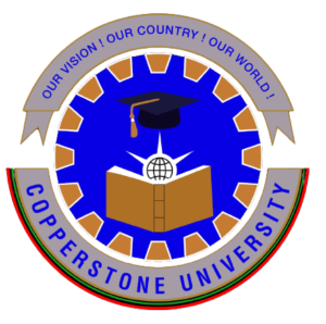 About Us – COPPERSTONE