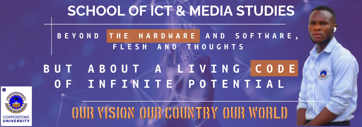 IT & CS - COPPERSTONE