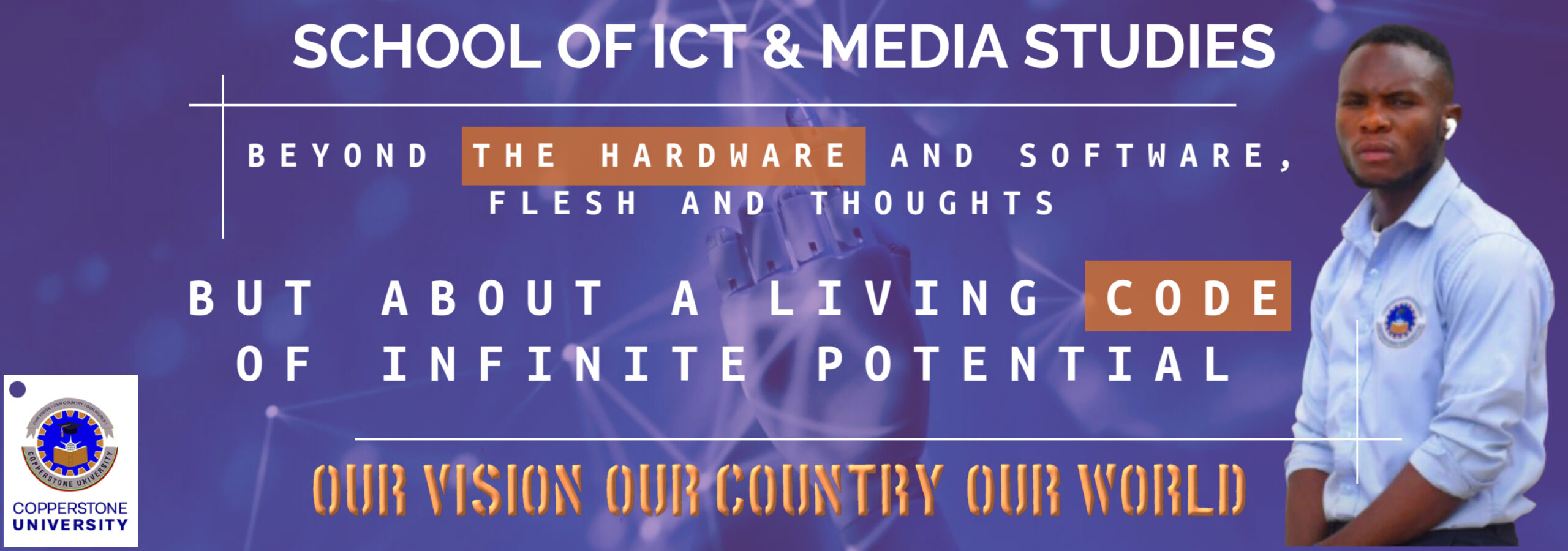 Appform - COPPERSTONE